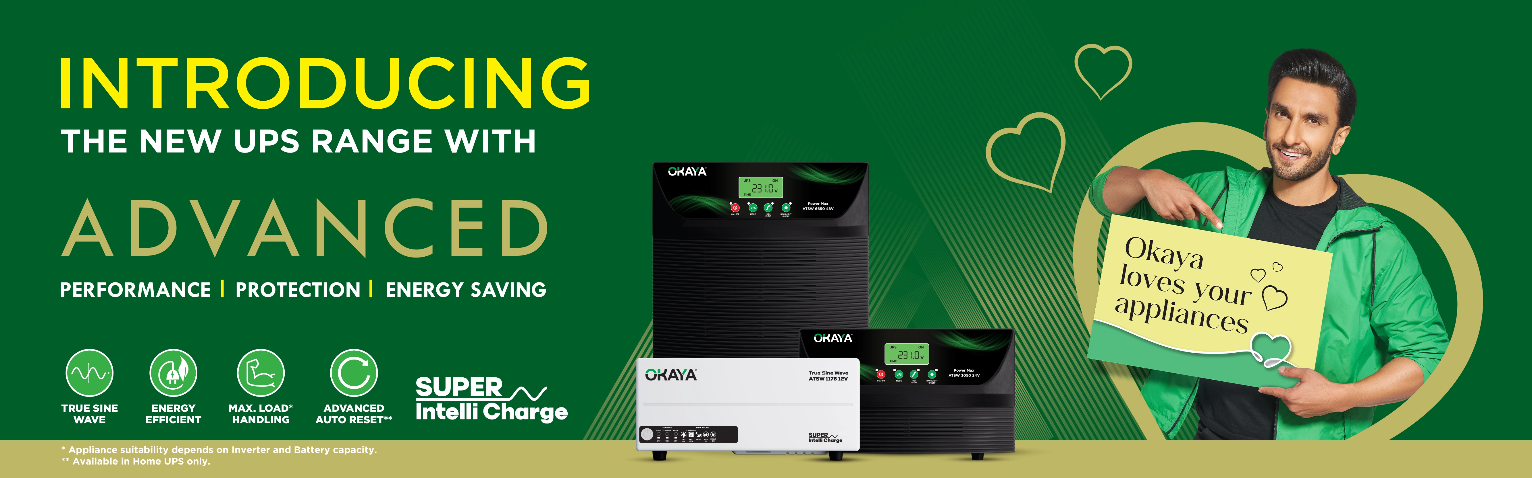 Okaya Batteries - India's #1 Battery Manufacturer