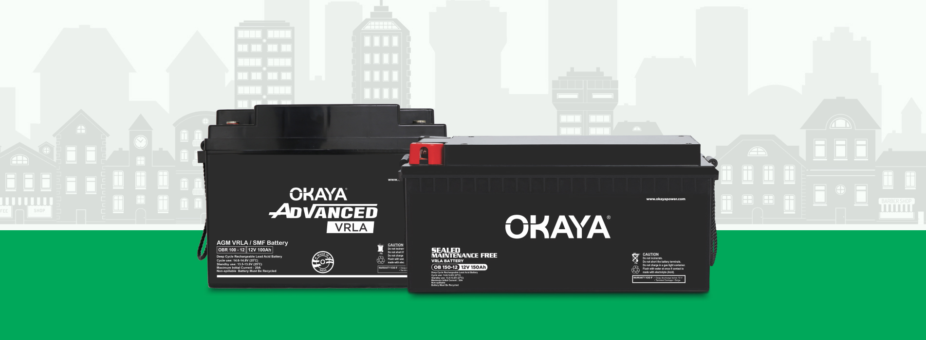 Unleash the Power: Discover the Best High-Capacity Batteries