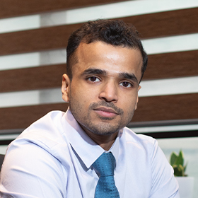 Meet the Minds Behind Okaya: Key Team Introduction